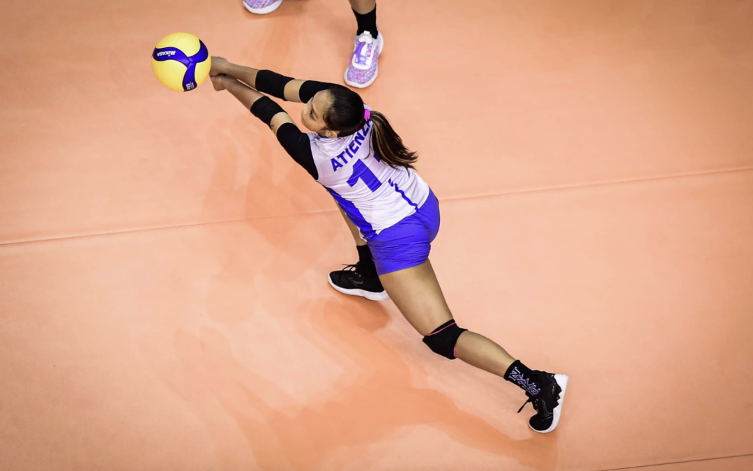 Uncategorized Archives | Volleyball Philippines